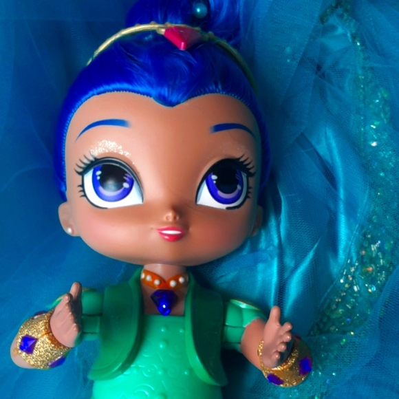 Toys | Disney Talking Doll See Video | Poshmark
